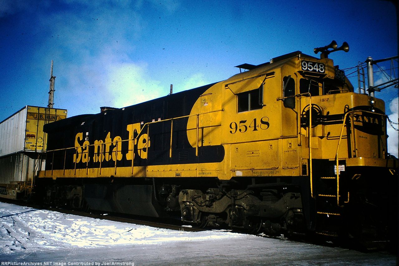 ATSF 9548